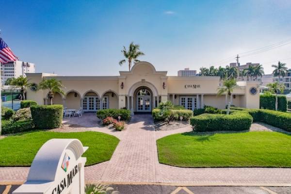 Book Your Island Vacation Rental in Siesta Key, FL | Casa Mar