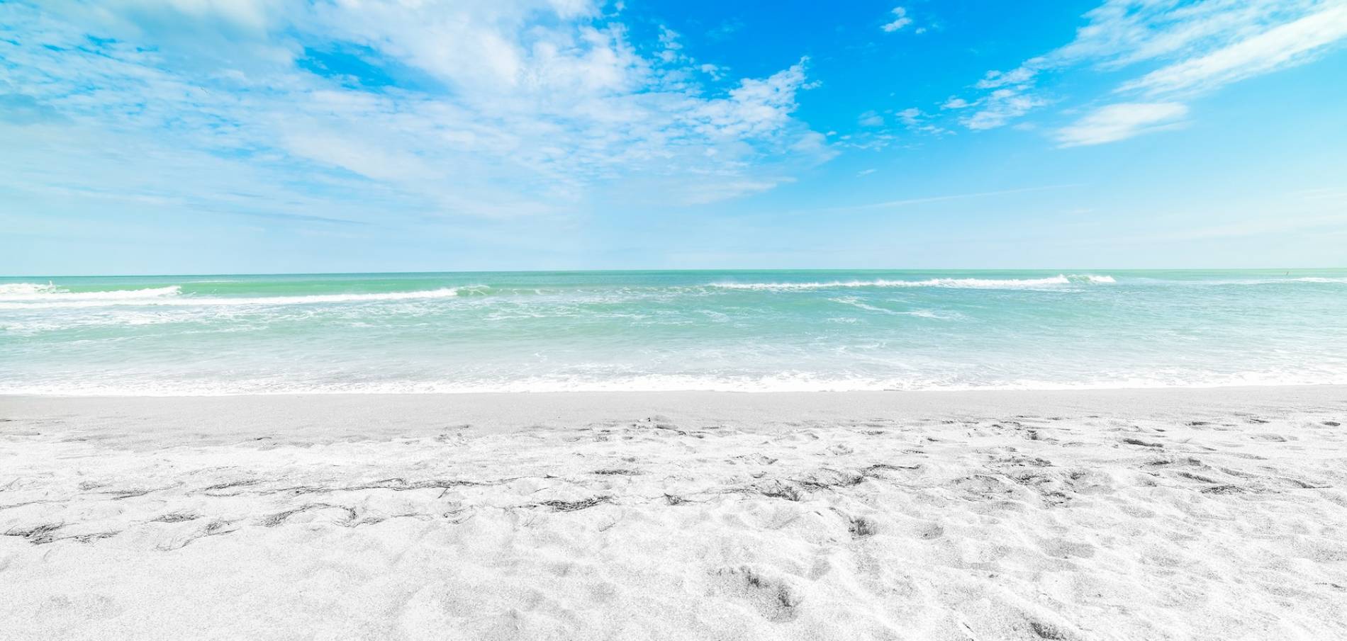 Book Your Island Vacation Rental in Siesta Key, FL | Casa Mar